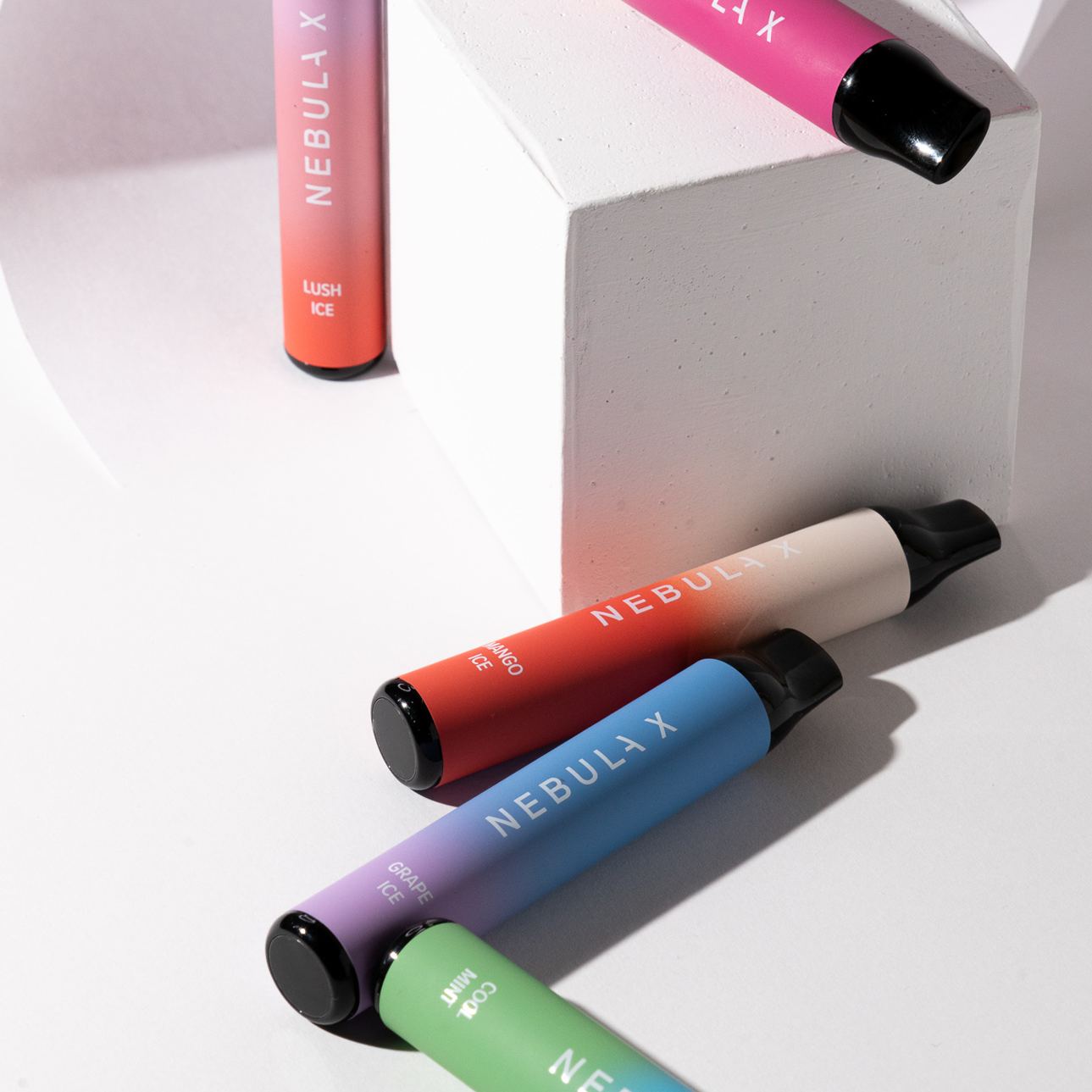 Nebula X 1500puff – Vape Style CR